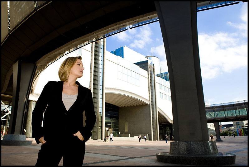 Anne Delvaux - cassandre sturbois